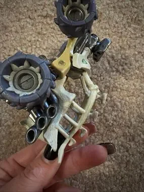 Toys | Tomb Buggy From Skylanders Superchargers Bone Bash Roller Brawl ...